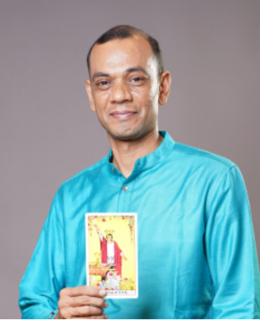 Free Tarot Clarity Webinar | Pradeep Hariharan | Universe Wisdom Hub